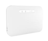 China 4G LTE CPE Router WiFi 1200Mbps Dual Band 2.4G 5G SIM Card Slot 50Mbps UL Battery Optional for sale