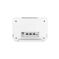 China 1200Mbps 4G LTE Router KS-LTE517 Dual Band WiFi AC Travel Router with Battery 2600mAh for sale
