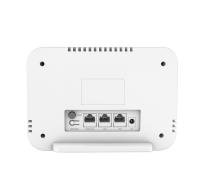 China Modular 4G Router 11AC Dual Band 1200Mbps LTE CPE with VPN and Battery for sale