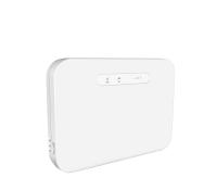 China Modular 4G Router 11AC Dual Band 1200Mbps LTE CPE with VPN and Battery for sale