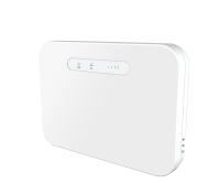 China 4G LTE Router Dual Band 1200Mbps 32+ Users eSIM Optional VPN for sale