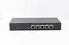 China Small Enterprise Gateway Mediatek MT7621 5 Gigabit Ports AC Controller Home Office for sale