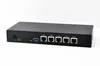 China Small Enterprise Gateway Mediatek MT7621 5 Gigabit Ports AC Controller Home Office for sale