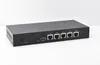 China Large Enterprise Gateway 7 Gigabit RJ45 Ports Multi WAN Remote Access Control 1000 Users for sale