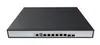 China Large Sized Enterprise Gateway with Intel Chipset, Multiple Wan and Multiple LAN and Ap Central Management for sale