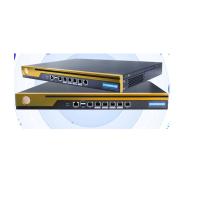 China AC Controller System Equipped with 7 Gigabit RJ45 Port, Support Multiple Wan Ports, Wan Port Load Balancing, Multi Operator Access for sale