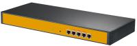 China Large Sized Ap Controller Based on Mqtt Support Smart Qos, Internet Behavior Management, Netowrk Firework, VPN, SD-LAN, Ipv6, Vlan, Remote Access Control for sale