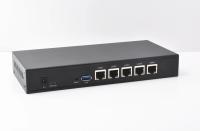 China Enterprise Gateway KS-AC100 5 Gigabit RJ45 Ports MOTT Protocol VPN SD-WAN Cloud Managed 200 Users for sale