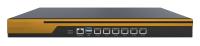 China MOTT Protocol Enterprise Gateway AC Controller 5 Gigabit Ports 200 End Users for sale