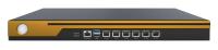 China MOTT Protocol Enterprise Gateway AC Controller 5 Gigabit Ports 200 End Users for sale
