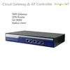 China Enterprise Gateway as VPN Router and AC Controller Equipped with a Powerful Mediatek Arm Chipset for sale