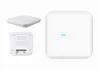 China WiFi6 Ceiling Access Point 3000Mbps Dual Band 802.11ax PoE Mesh Cloud SDN for sale