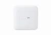 China WiFi6 Ceiling Access Point 3000Mbps Dual Band Qualcomm Chipset 30dBm High Power 2.5G WAN Port Mesh Support for sale