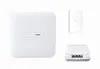China WiFi6 3000Mbps Ceiling Wireless Ap, Seamless Roaming and Cloud Remote for sale
