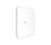 China WiFi 6 Ceiling Access Point Qualcomm IPQ5018 Dual Band 3000Mbps 2.5G PoE AP Router Mesh for sale