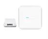 China WiFi 6 Ceiling Access Point Dual Band 3000Mbps MediaTek MT7981 2.4G 5.8G 160MHz for sale