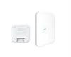 China WiFi 6 Ceiling Access Point Dual Band 3000Mbps MediaTek MT7981 2.4G 5.8G 160MHz for sale