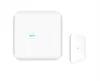 China WiFi 6 Ceiling Access Point 3000Mbps Dual Band 150+ Users 802.11kvr Seamless Roaming for sale