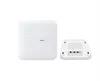 China WiFi 6 Ceiling Access Point 3000Mbps Dual Band 150+ Users 802.11kvr Seamless Roaming for sale