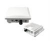 China WiFi 6 Outdoor Access Point 3000Mbps Dual Band 2.4G 5.8G IP65 Mesh AP for sale