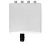 China WiFi 6 Outdoor Access Point 3000Mbps Dual Band 2.4G 5.8G IP65 Mesh AP for sale