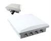 China WiFi 6 Outdoor Access Point Dual Band 3000Mbps with SFP Fiber Port IP65 for sale