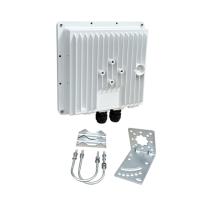 China High Power Outdoor Ap, 3000Mbps WiFi Access Point Support Mesh for sale