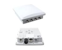 China High Power Outdoor ONU, 3000Mbps Fiber Wireless Ap Support Mesh for sale