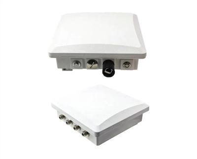China Wi-Fi6 Outdoor Wireless Access Point, Qualcomm Chipset, 3000Mbps WiFi Ap for sale