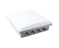 China Wi-Fi6 Outdoor Wireless Access Point, Qualcomm Chipset, 3000Mbps WiFi Ap for sale
