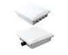China WiFi 6 Outdoor Access Point IP65 3000Mbps Dual Band 2.5G PoE Enterprise AP for sale