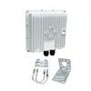 China WiFi 6 Outdoor Access Point 2.4G 600Mbps 5.8G 2400Mbps Qualcomm IPQ5018 AP Router Mesh for sale