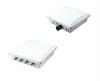 China WiFi 6 Outdoor Access Point 2.4G 600Mbps 5.8G 2400Mbps Qualcomm IPQ5018 AP Router Mesh for sale