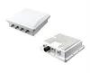 China WiFi 6 Outdoor Wireless Access Point 3000Mbps Qualcomm IPQ5018 Dual Band 2.4G 5.8G IP65 for sale