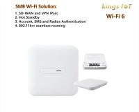 China High Speed Access Point WiFi, High Performance Smart Access Point, Support Ap, Router and Easy Mesh for sale