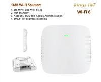China High Speed Access Point WiFi, High Performance Smart Access Point, Support Ap, Router and Easy Mesh for sale