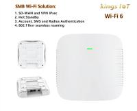 China 11ax Network Access Point Mt7981 Chipset, Access Point Internet Support Ap/Router/Mesh Operation Mode, Tag Vlan and Vlan Pass Through for sale