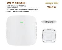 China 11ax Network Access Point Mt7981 Chipset, Access Point Internet Support Ap/Router/Mesh Operation Mode, Tag Vlan and Vlan Pass Through for sale