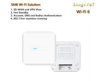 China 11ax Network Access Point Mt7981 Chipset, Access Point Internet Support Ap/Router/Mesh Operation Mode, Tag Vlan and Vlan Pass Through for sale