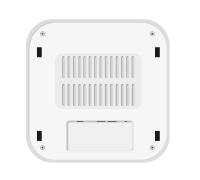 China WiFi 6 3000Mbps Ceiling Mount Access Point Dual Band 2.4G 5.8G Mesh IPv6 for sale