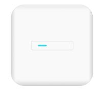China WiFi 6 3000Mbps Ceiling Mount Access Point Dual Band 2.4G 5.8G Mesh IPv6 for sale
