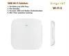 China WiFi 6 Ceiling Access Point MT7981 Dual Band 160MHz 3000Mbps 16 SSID VLAN for sale