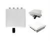 China WiFi 6 Outdoor Fiber Access Point 3000Mbps Dual Band 802.11kvr Seamless Roaming IP65 for sale