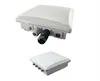 China WiFi 6 Outdoor Fiber Access Point 3000Mbps Dual Band 802.11kvr Seamless Roaming IP65 for sale