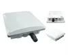 China WiFi 6 Outdoor Access Point 3000Mbps Qualcomm IPQ5018 Dual Band 2.4G 5.8G SFP Fiber Port for sale