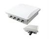 China WiFi 6 Outdoor Wireless AP Qualcomm IPQ5018 3000Mbps Dual Band SFP Fiber Port for sale