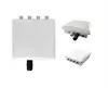 China WiFi 6 Outdoor Wireless AP Qualcomm IPQ5018 3000Mbps Dual Band SFP Fiber Port for sale