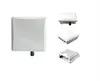 China WiFi 6 Outdoor Access Point IP65 Qualcomm IPQ5018 Dual Band 3000Mbps 160MHz 2.5G PoE for sale