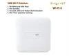 China WiFi 6 Outdoor Access Point 3000Mbps Qualcomm IPQ5018 IP65 Dual Band 2.4G 5.8G for sale