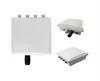 China WiFi 6 Outdoor Fiber Router Qualcomm IPQ5018 3000Mbps Dual Band IP65 SFP Port for sale